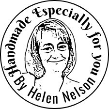 Face Stamp | Rileyprint.co.uk